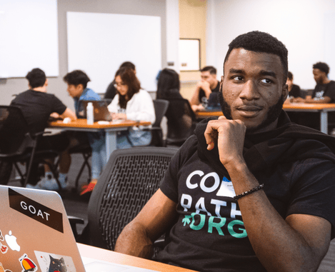 CodePath | Career-Ready courses, developed by software engineers